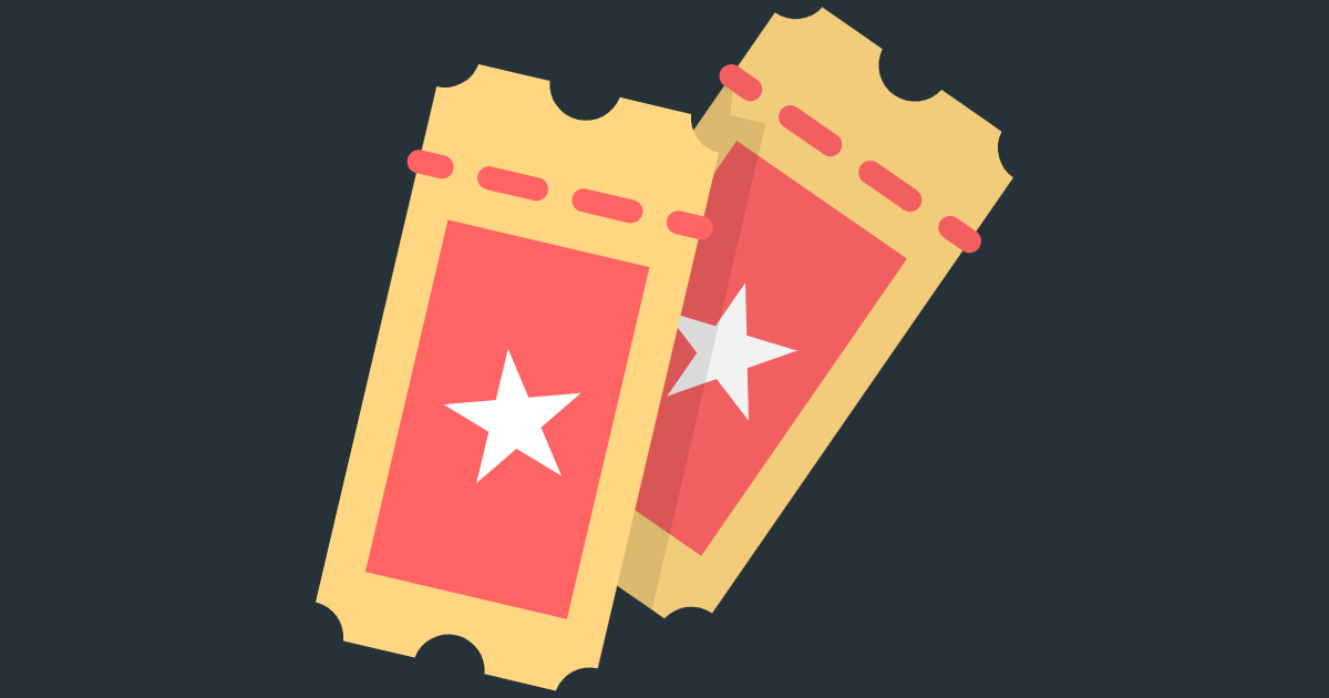 Movie Ticket Watcher